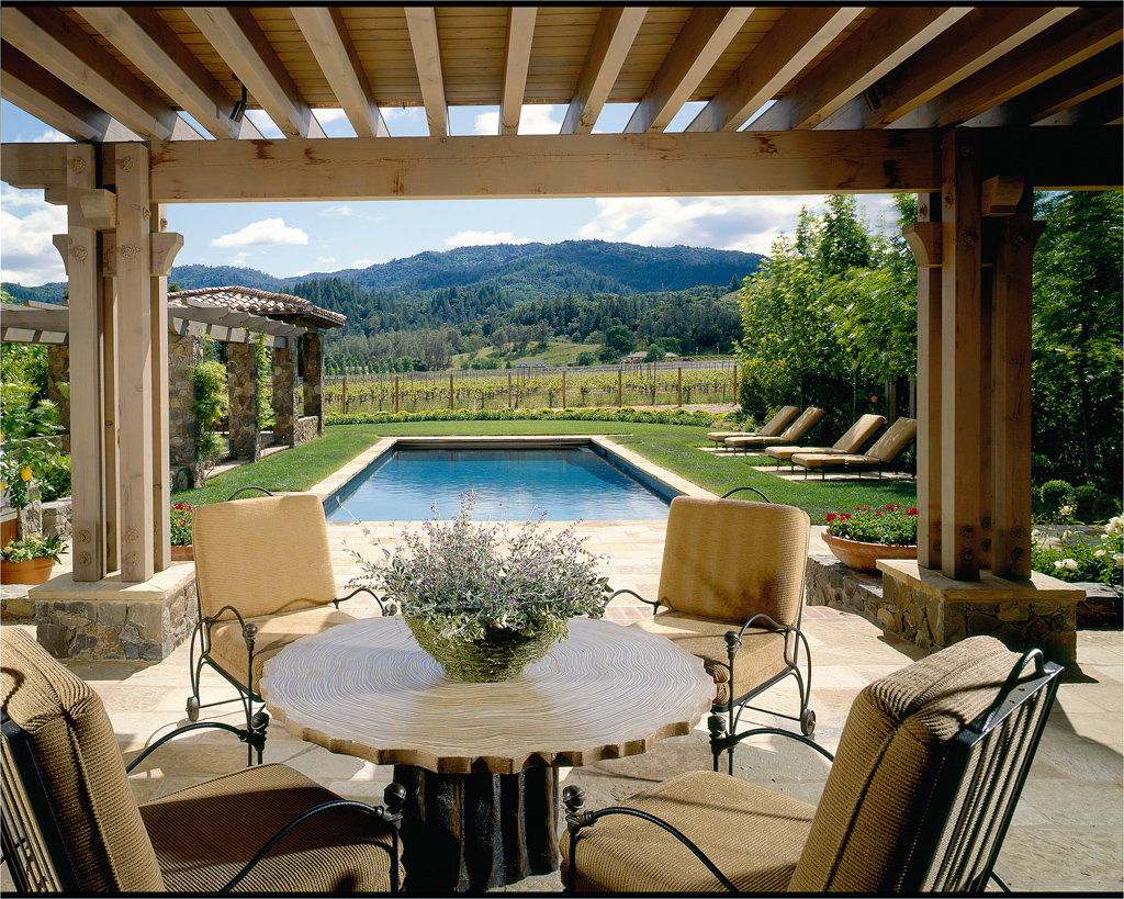 Vita Pehar Design Portfolio of Lighting Design Projects